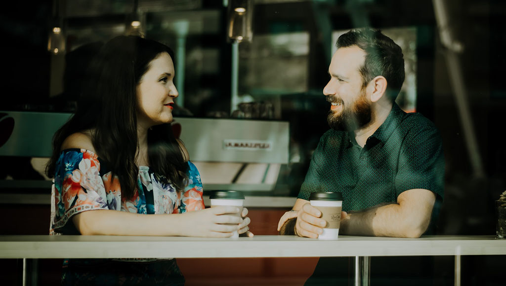 How to approach a beautiful woman